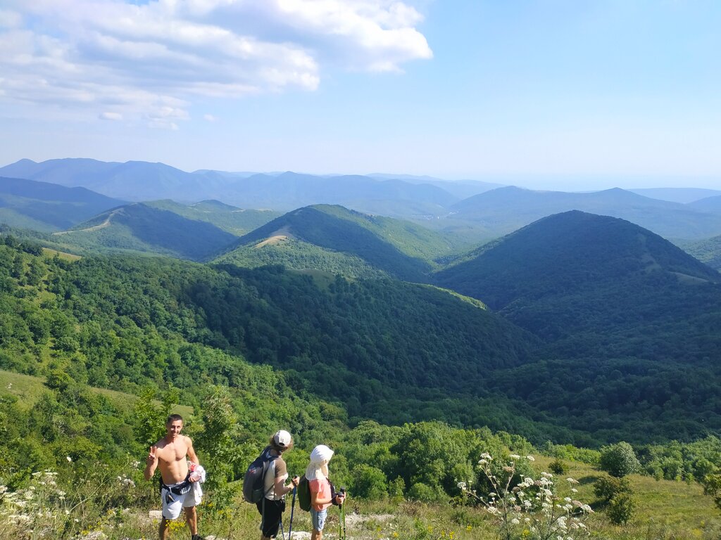 Etkinlik organizasyonu Camping trip Krutoy marshrut, Saint‑Petersburg, foto