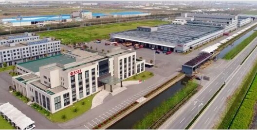 Tekstil ekipmanları Kontor3 GmbH, Hesse, foto