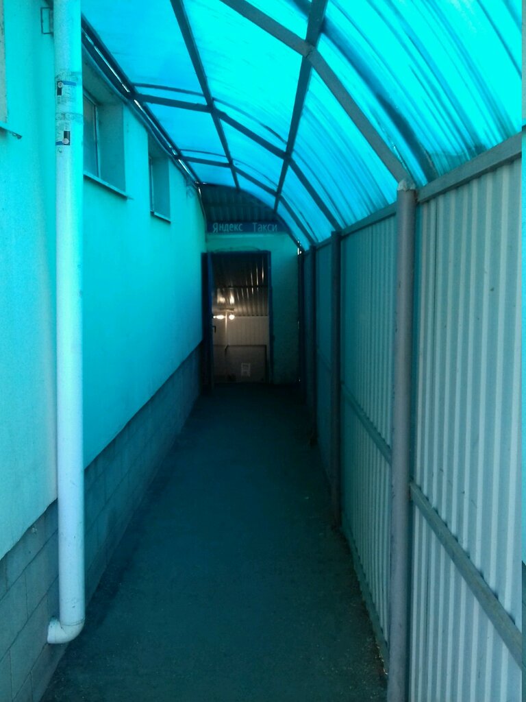 Taksi Партнер Яндекс Такси, Ufa, foto