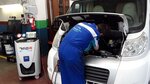 Autofficina Daneluzzi Roberto & C. snc (Venice, Treviso, Motta di Livenza, Via Enrico Mattei, 3), otomobil servisi  İtalya'dan