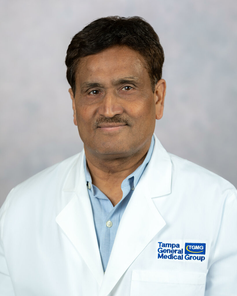Tıp merkezleri ve klinikler Darshan Mistry, Md, Tampa, foto
