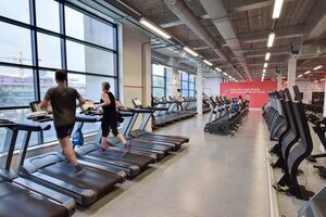 The Gym Group Plymouth (England, City of Plymouth, Plymouth), fitness kulüpleri  Plymouth'tan