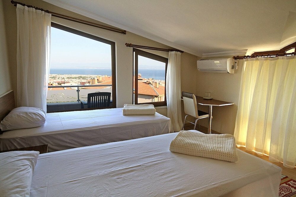 Pansiyonlar, hosteller Lindas Apart Pansiyon, Edremit, foto