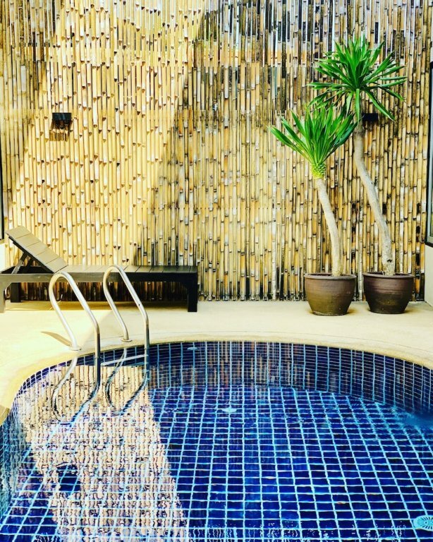 Otel Dune Guest House, Phuket Eyaleti, foto