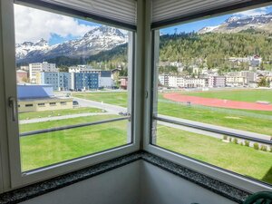 Chesa Ova Cotschna 303 (Graubünden, Maloja, St. Moritz, Sankt Moritz), otel  Graubunden'den