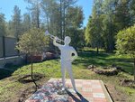 Sputnik (Republic of Khakassia, Shirinskiy rayon, Efremkino), tatil köyleri  Hakasya'dan