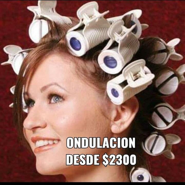 Güzellik salonu Alejandra's Peluquería Unisex y Depilación Femenina, Rosario, foto