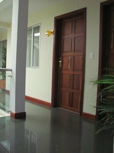 Otel Apartahotel Vincent Suites, Pasto, foto