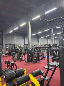 Legion Fitness (No:25, Jetisý shaǵyn aýdany, Taldykorgan), fitness kulüpleri  Taldıkorgan'dan