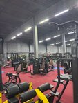 Legion Fitness (No:25, Jetisý shaǵyn aýdany), fitness kulüpleri  Taldıkorgan'dan