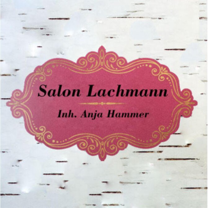 Kuaförler Salon Lachmann, Freital, foto