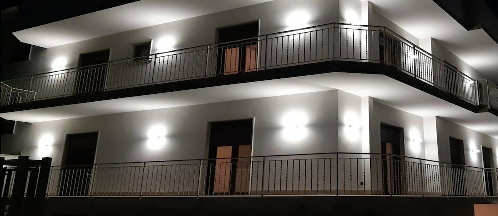 Otel Domus In Fonte, Campania, foto