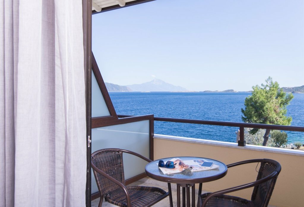 Otel Ammouliani Hotel, Dünya, foto