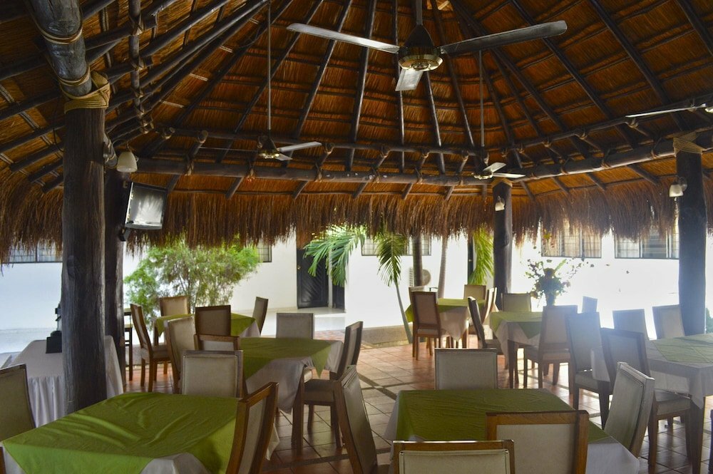 Otel Hotel Ancor, Sincelejo, foto