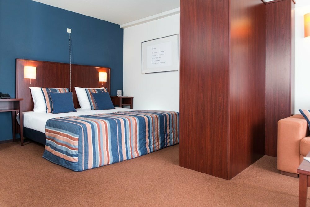 Otel Greenside, De Koog, foto