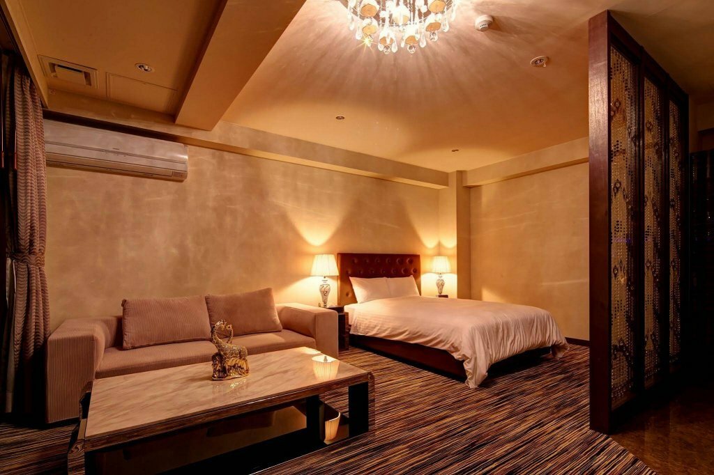 Otel Secret House Makishi, Naha, foto