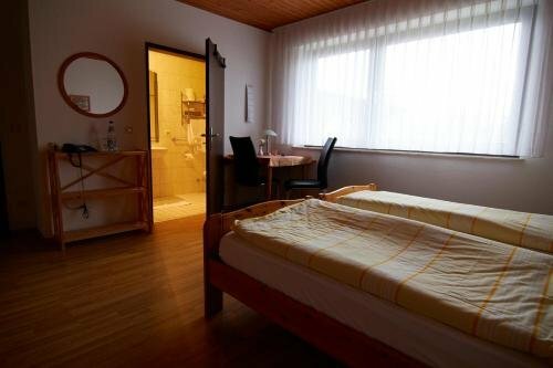 Otel Pension Haus Gisela, Brakel, foto