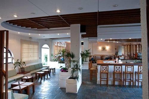 Otel Albatros, Girit, foto