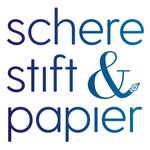 Schere, Stift & Papier (Prager Straße No:89, Stadt Leipzig), kırtasiyeler  Leipzig'den