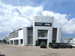 Автоград плюс Chrysler (Leninskiy Avenue No:156), otomobil satış galerileri  Voronej'den