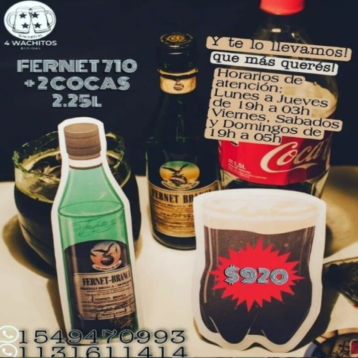 Fotoğraf malzemeleri 4 Wachitos, , foto