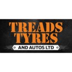 Treads Tyres And Autos Exeter Ltd (Exeter, Unit 3 Hennock Road East, Marsh Barton), jant ve lastikçiler  Exeter'dan