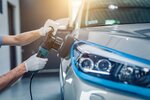 AutoCarService (ulitsa Gagarina No:83), otomobil servisi  Polotsk'tan