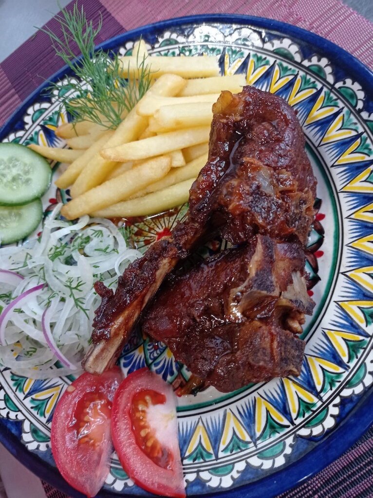 Fast food Чебуреки и плов, Rostov‑na‑Donu, foto