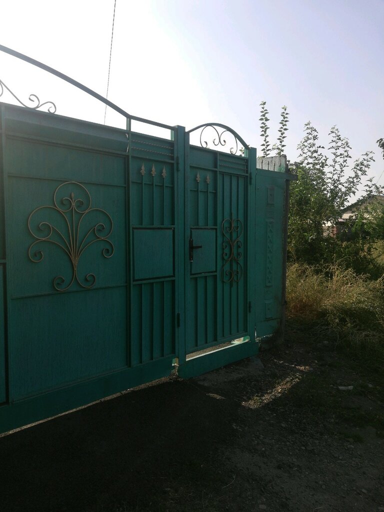 Anaokulları Kindergarten Zhas Dauren, Taraz, foto