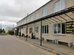 Автостанция Гороховец (ulitsa Gagarina No:30), otogarlar  Gorohovets'den