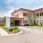 Ibji Mri - Arlington Heights (United States, Arlington Heights, 1300 East Central Road), tıbbi laboratuvarlar  İllinois'dan