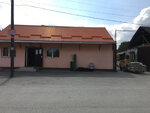 Стройхозтовары Ева (ulitsa Lenina No:110, selo Gizel), yapı mağazası  Kuzey Osetya‑Alanya'dan