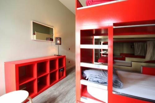Otel Pilot Design Hostel & Bar, Porto, foto