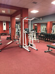 Спортивный зал (Dekabristov Street No:78к6), spor ve jimnastik salonları  Soçi'den