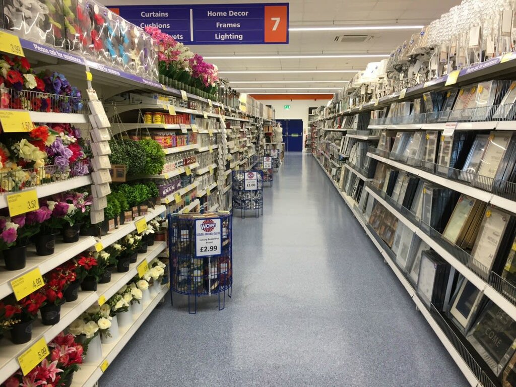 i̇ndirim ve fırsat sistemleri B&m Store, , foto