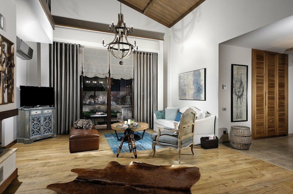 Kısa süreli konaklama Regnum Golf Country 3 bedroom 4, Serik, foto