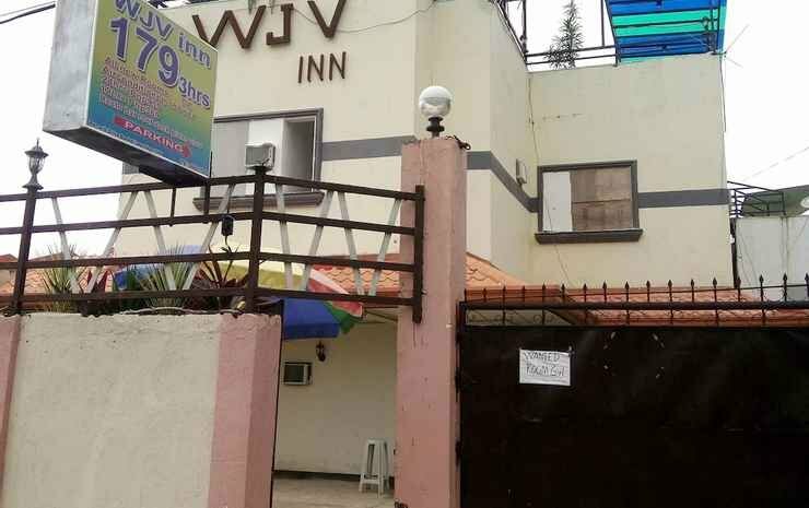 Otel Wjv Inn Humay Humay, , foto