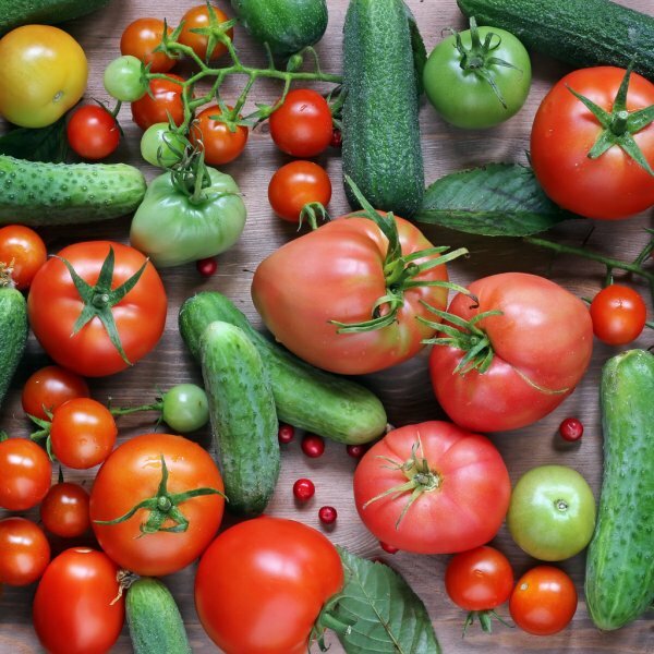 Manavlar Fruits and vegetables, Moskova, foto