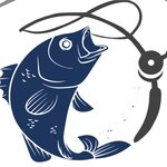 Рыбалка на рыбинском водохранилище у Анатолича (Прибрежная улица No:1, деревня Селехово), avcılar ve balıkçılar  Yaroslavskaya oblastından