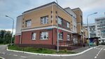 Detsky sad № 12 Kazanochka (Absalyamova Street No:9), anaokulları  Kazan'dan