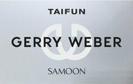 Gerry Weber (Lenina Street No:182А), giyim mağazası  Sakhalinsk'ten