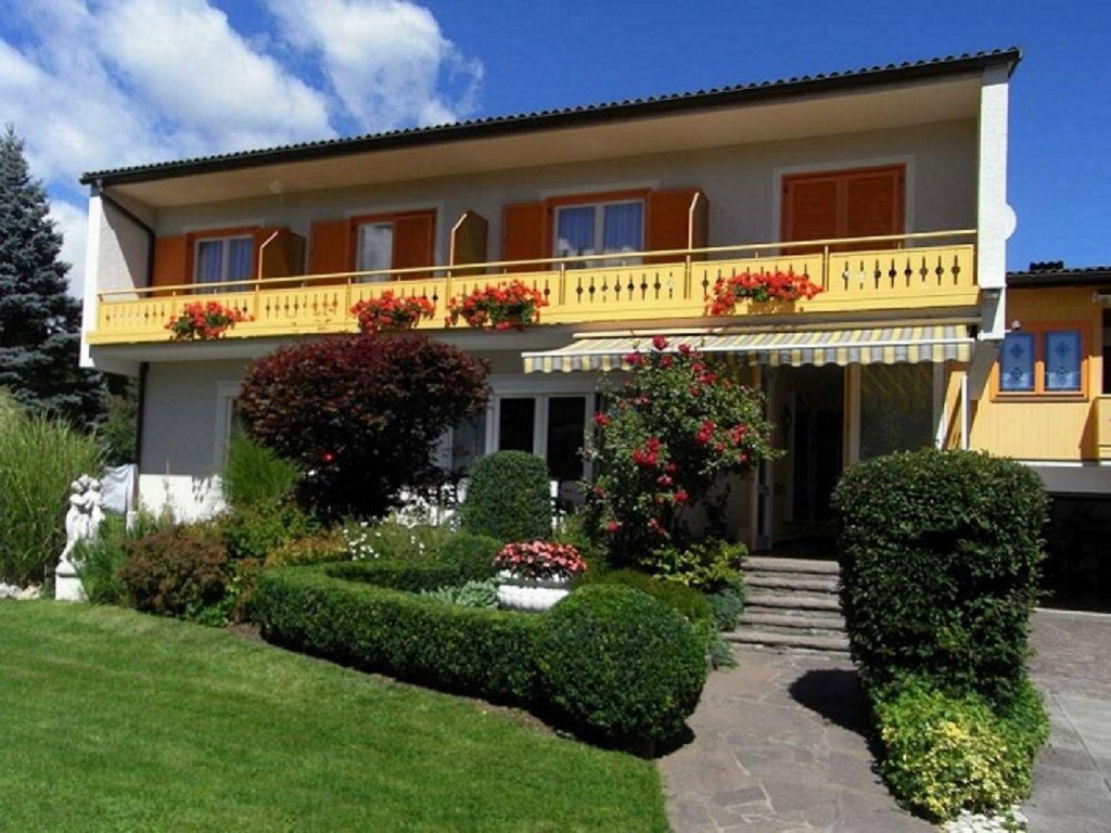 Otel Frühstückspension Haus Golker, Karintiya, foto