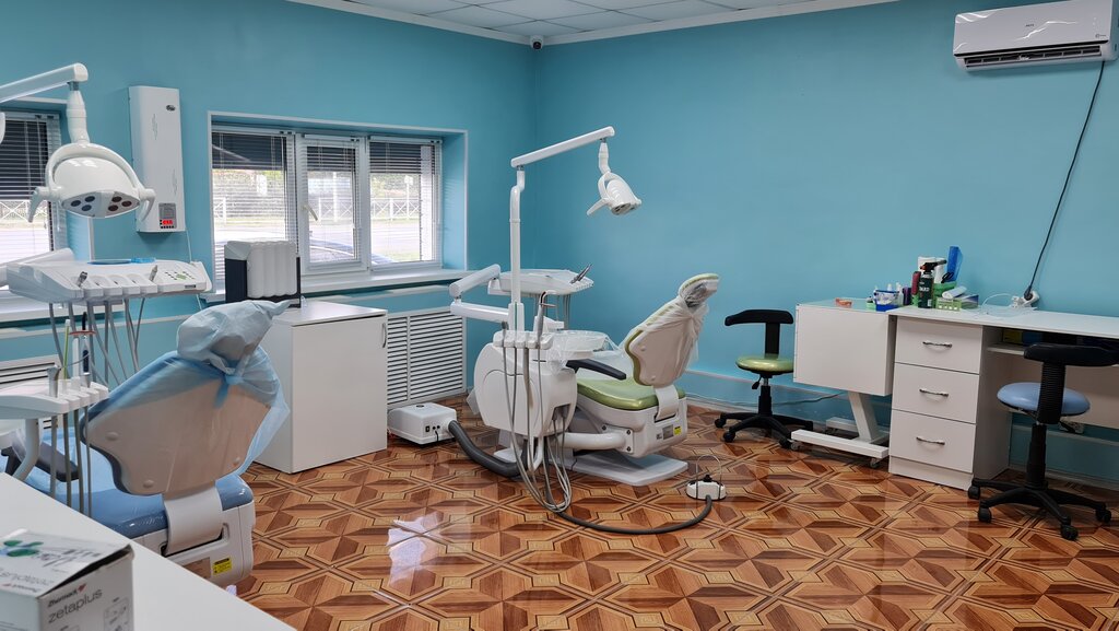 Özel ağız ve diş sağlığı klinikleri ve muayenehaneleri Smile, Tümen (Tiumenskaya) oblastı, foto