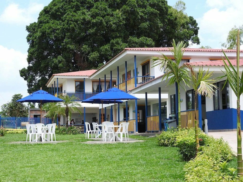 Otel Finca Hotel San Jose, , foto