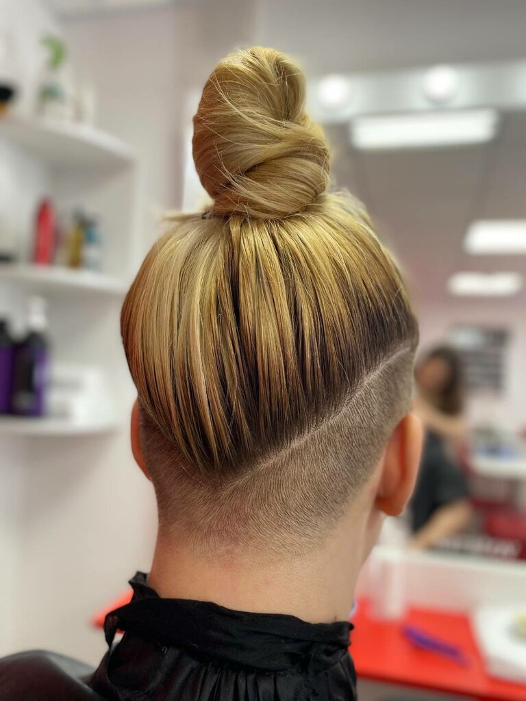 Güzellik salonu Cherry salon, Saratov, foto