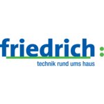 Friedrich GmbH (Goldbacher Straße No:106, Aschaffenburg), isıtma sistemleri ve ekipmanları  Aschaffenburg'dan