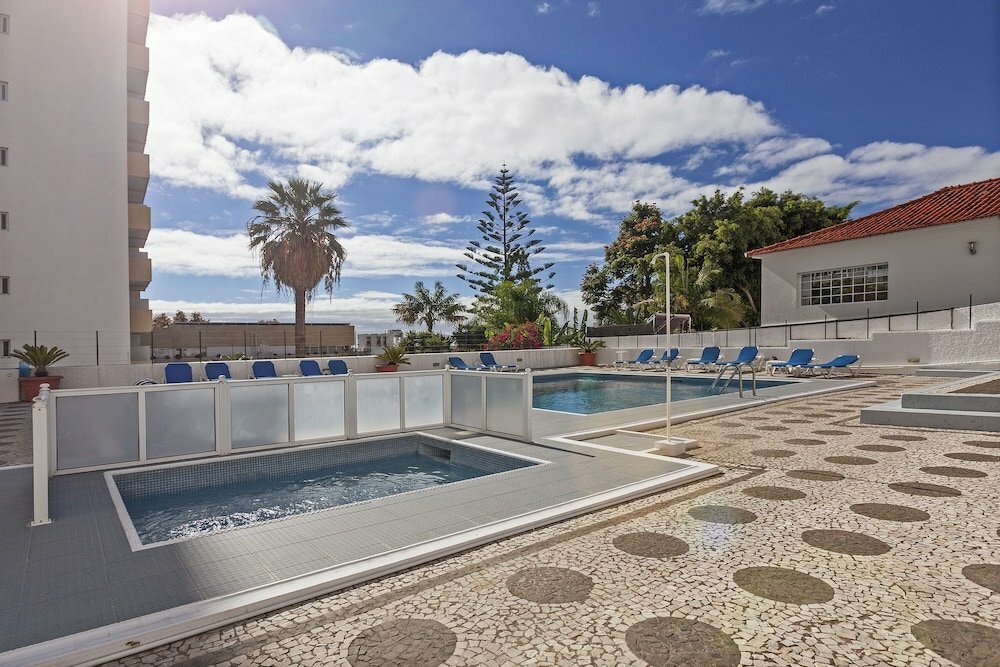 Kısa süreli konaklama 23 Casa Branca i - Bay&Ocean Views by Trip2Portugal, Madeira, foto