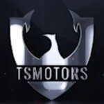 Tsmotors (Pramyslovy Lane No:12), tuning  Minsk'ten