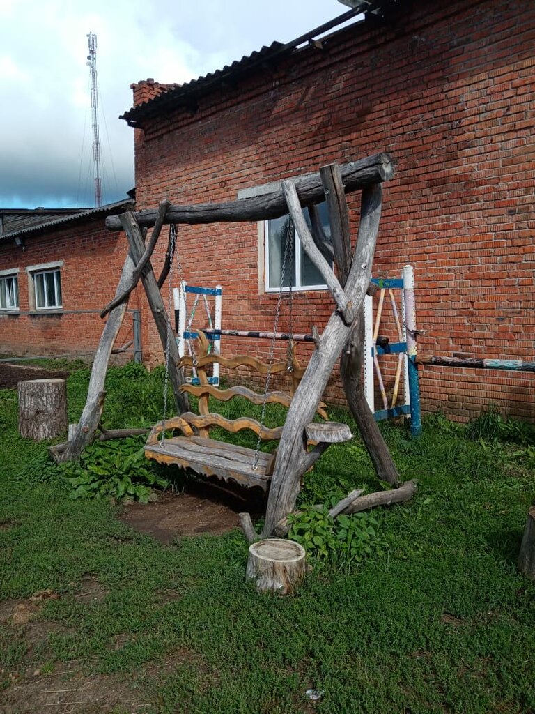 Hipodromlar Ипподром госконюшни, Kaluga, foto