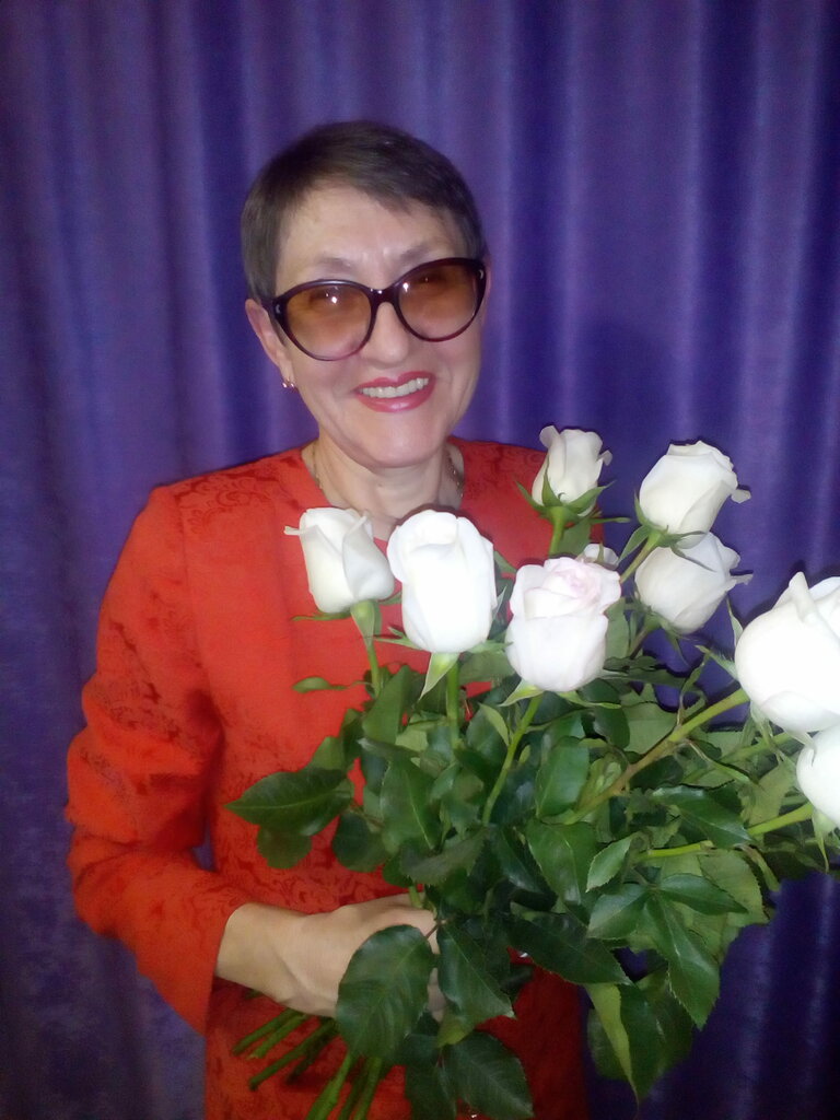 Özel muayenehaneler Невролог, Zarinsk, foto